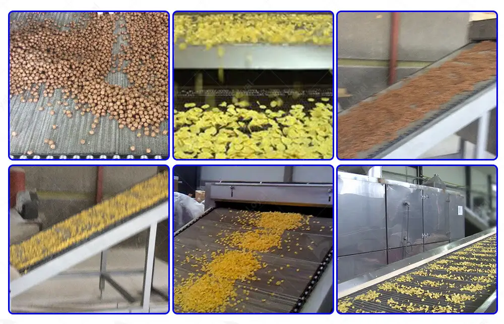 Everything you need to know about puff corn making machine In 2024 ...