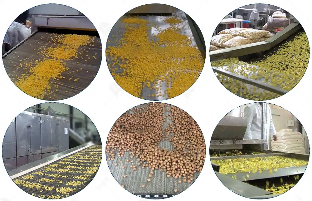 Everything you need to know about puff corn making machine In 2024 ...