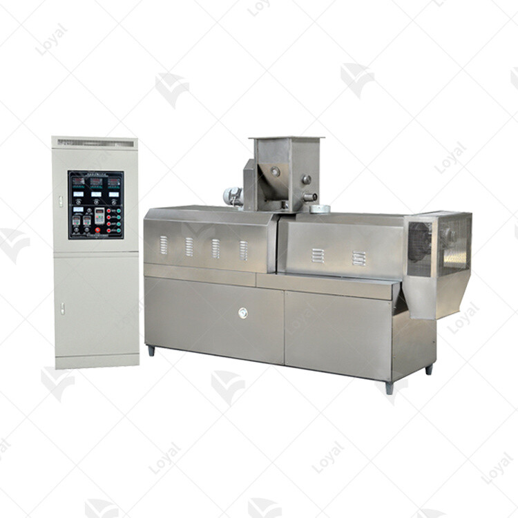 The Ultimate Dog Food Processing Line Guide to 2024 - Shandong Loyal ...