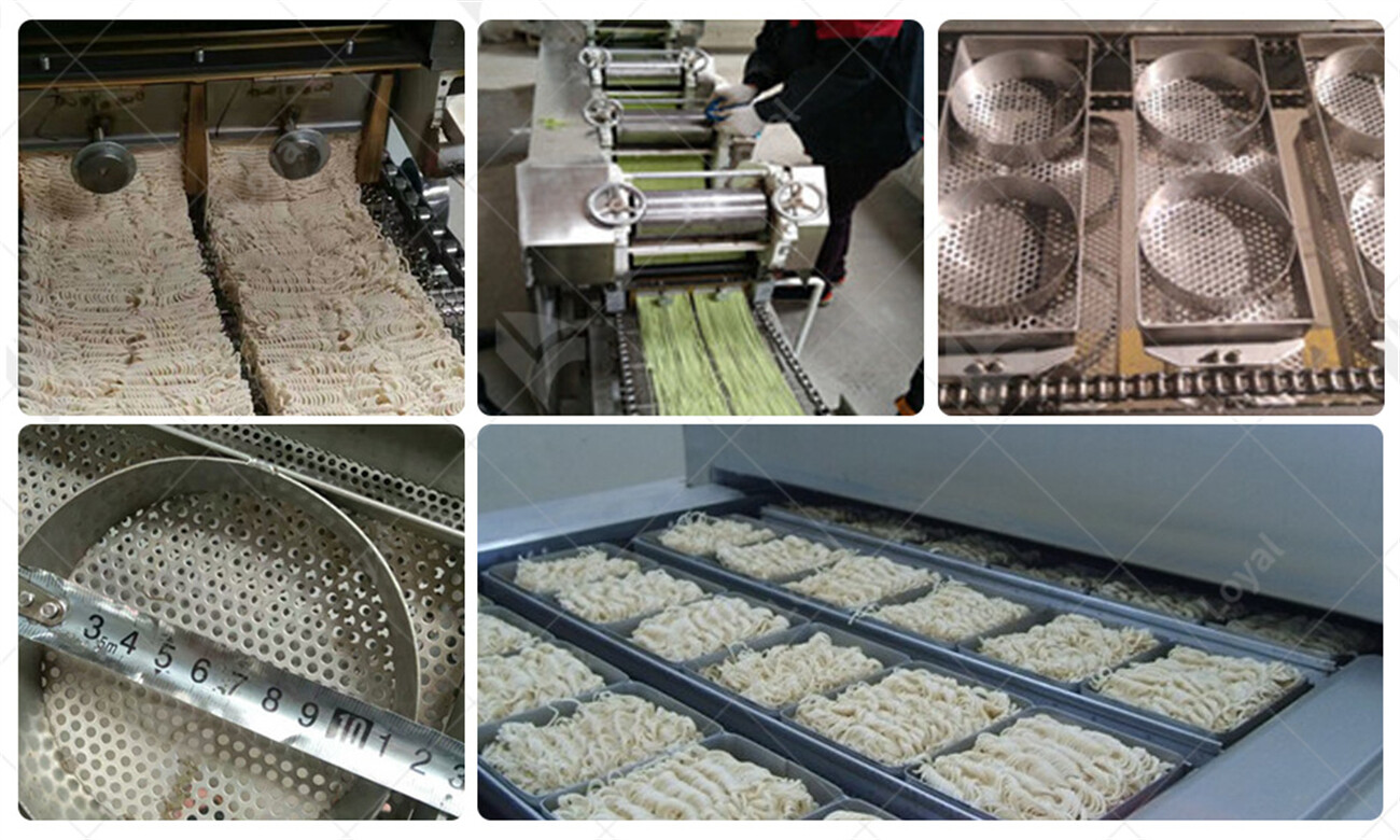 The Ultimate Guide to automatic noodle making machine in 2024 ...