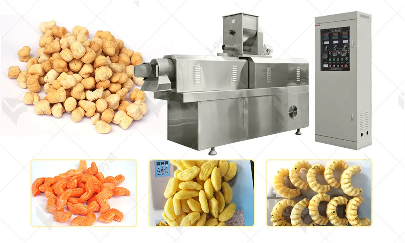 The Ultimate Guide to snack machine in 2024 - Shandong Loyal Industrial ...