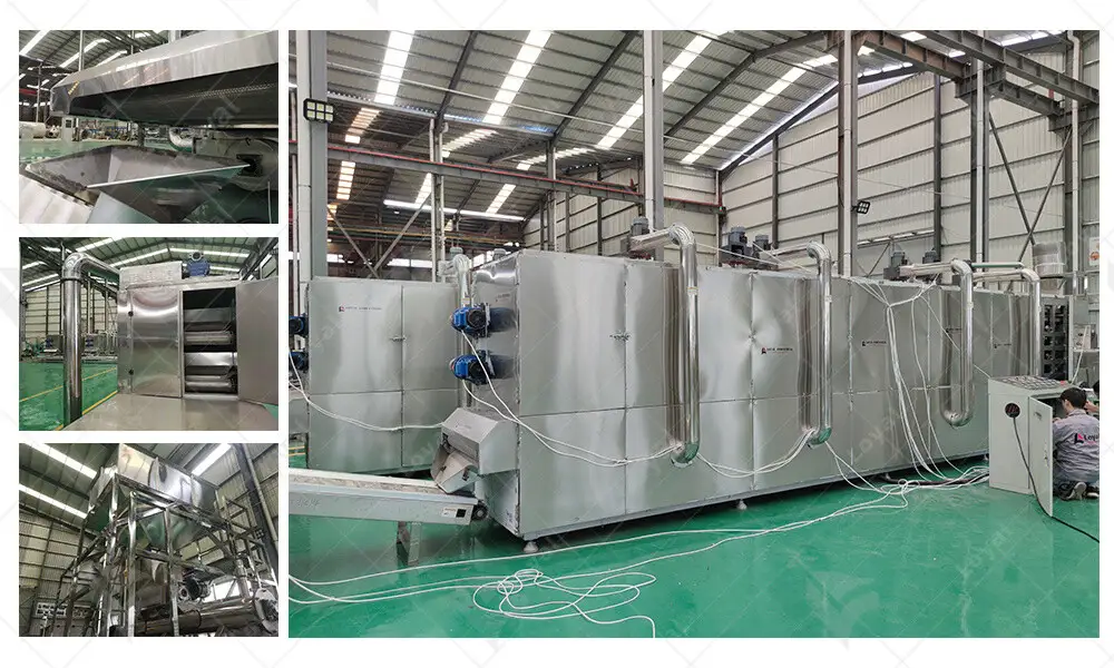 Everything you Need to Know About Bread Crumbs Production Plant ...