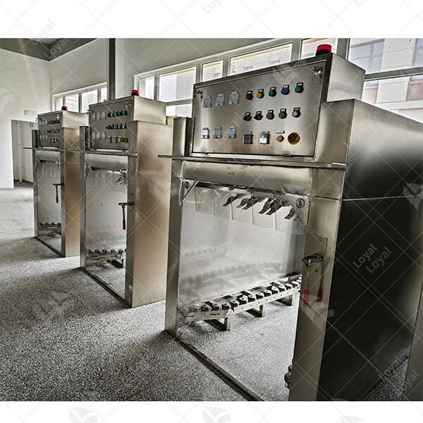 The Ultimate Guide on Bread Crumb Grinders in 2024 - Shandong Loyal ...