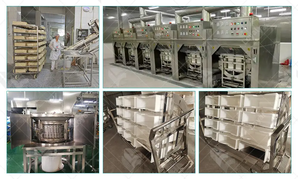 The Ultimate bread crumb machine manufacturers Guide to 2024 - Shandong ...