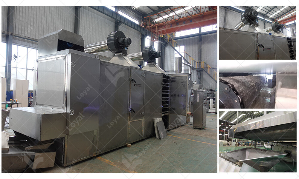 The Ultimate Guide to Factory Certification Panko Breadcrumb Machine Bread Dough Rounder in 2024 ...