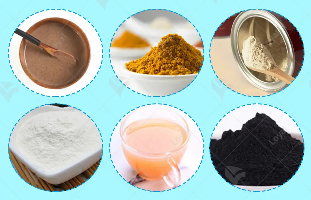 Everything You Need To Know Aboutprotein powder making machine ...