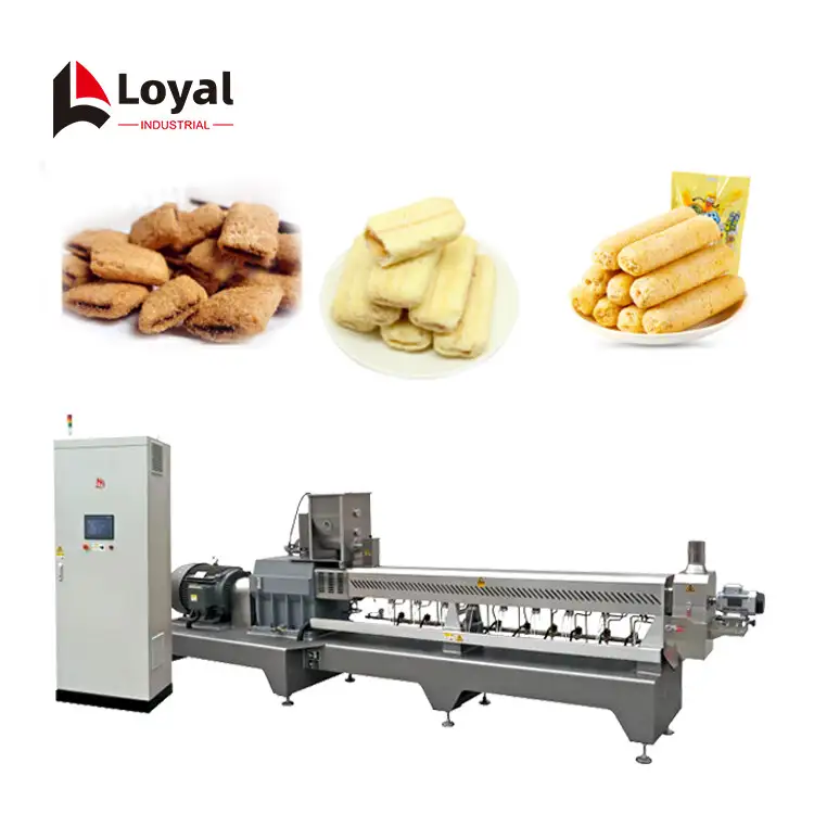 The Ultimate Guide To Cheetos Snacks Food Extruder Updated 2025 ...